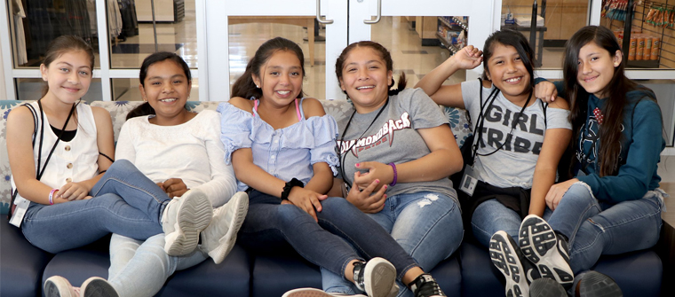 Lemoore College Hosted Annual 5c Experience this Summer | Lemoore College