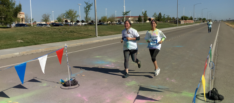 WHCL's 1st Annual Colors for Life Raises Money for Valley Children's ...