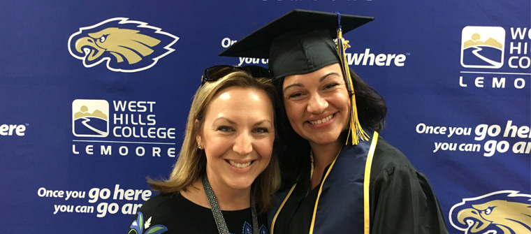 WHCL GED Graduation 2018 | Lemoore College