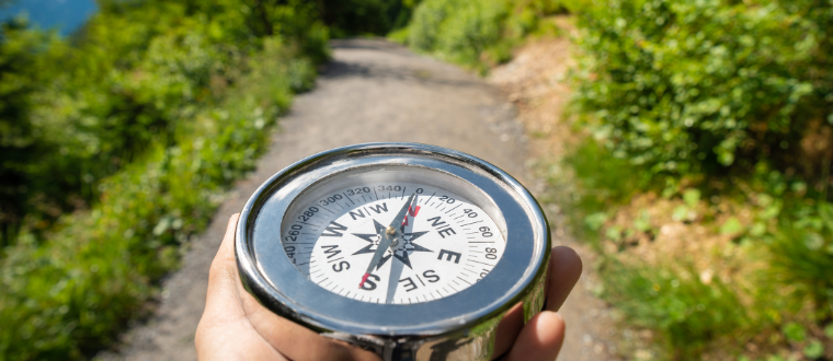 WHCL Celebrates International Geocaching Day | Lemoore College