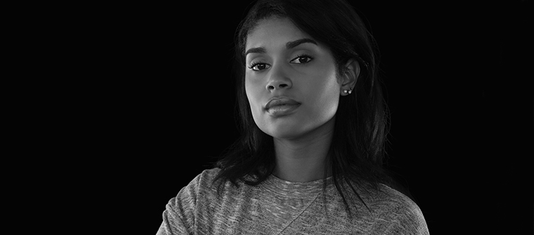 Meet Aliyah and Join the #OERevolution | Lemoore College