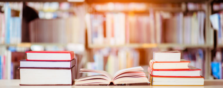 Resource Thursday: WHCL Library and Learning Resource Center | Lemoore ...