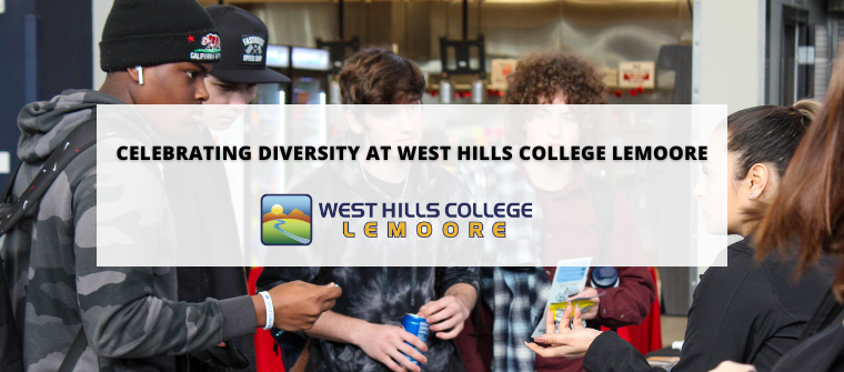 Celebrating Diversity at Lemoore College | Lemoore College
