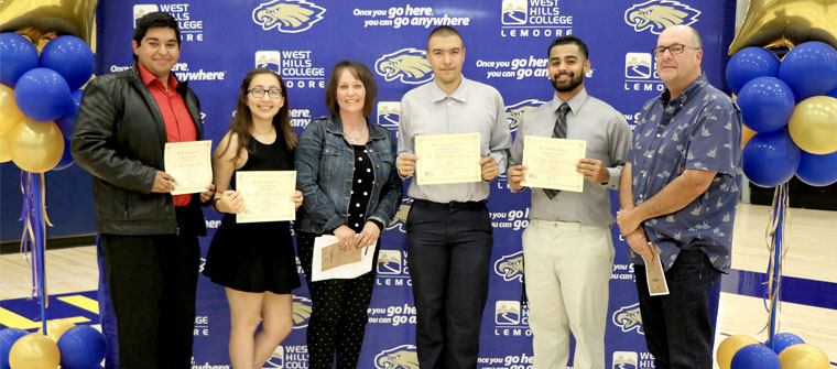 Lemoore College Honors Night | Lemoore College