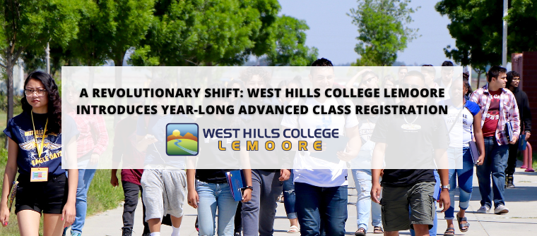A Revolutionary Shift: Lemoore College Introduces Year-Long Advanced ...