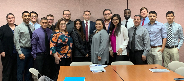 About the Central Valley Ag Leadership Cohort @ Lemoore College ...