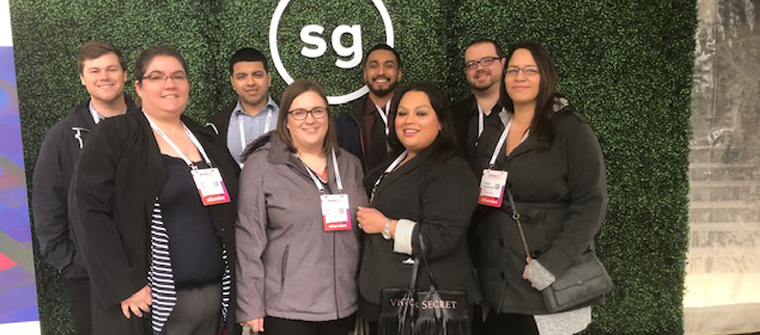 Google Startup Grind | Lemoore College