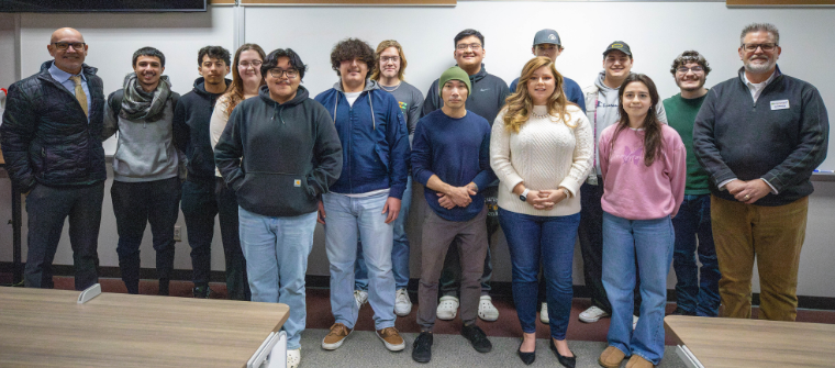 West Hills College Lemoore Awards Nearly $200,000 in NSF S-STEM CORES ...